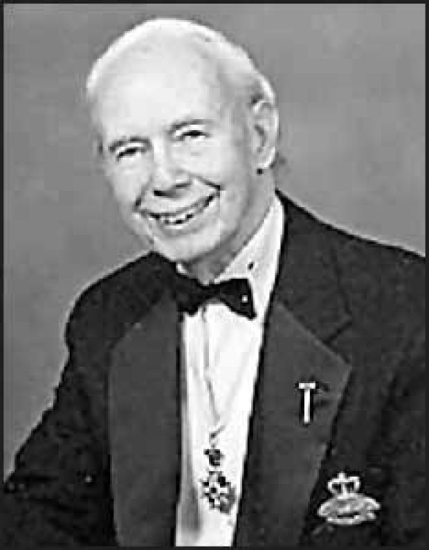 Warren Robertson Hull - Herald-Standard